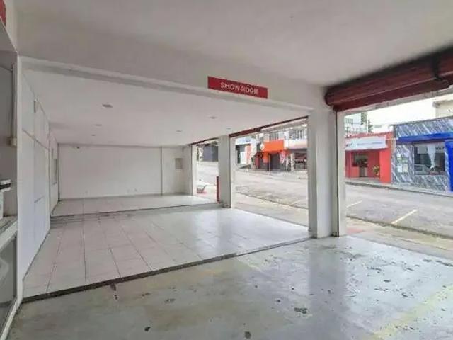 Loja / Comércio para Locação em Manaus/AM Alvorada
