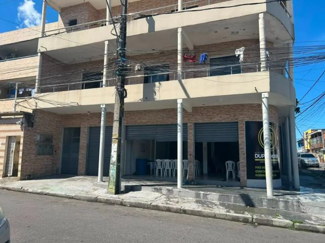 Loja / Comércio para Locação em Manaus/AM Alvorada
