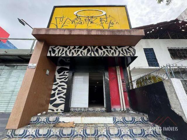 Loja / Comércio para Locação em Manaus/AM Centro