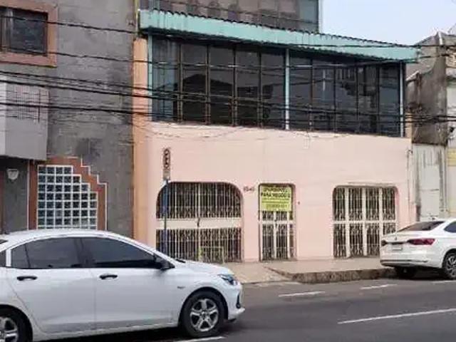 Loja / Comércio para Locação em Manaus/AM Centro