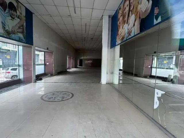Loja / Comércio para Locação em Manaus/AM Centro