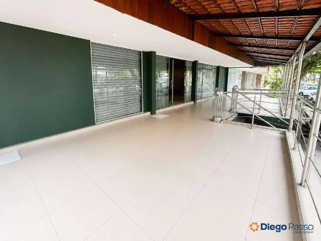 Loja / Comércio para Locação em Manaus/AM Chapada 3 Quartos