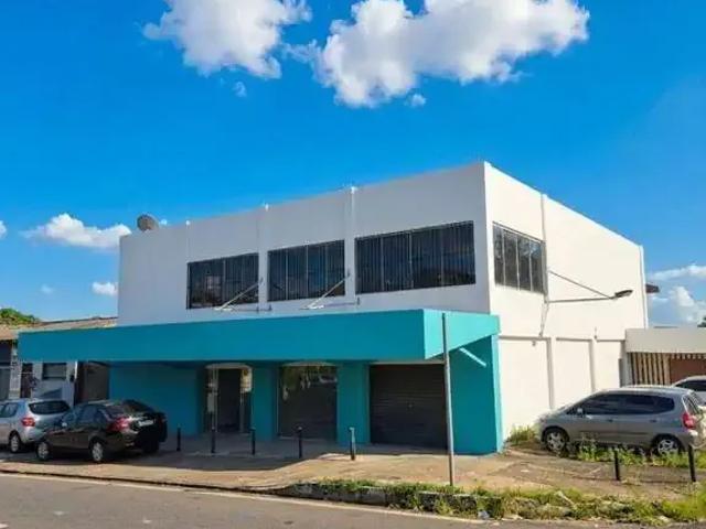 Loja / Comércio para Locação em Manaus/AM Cidade Nova