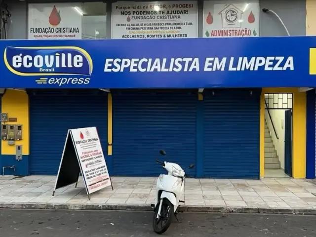 Loja / Comércio para Locação em Manaus/AM Cidade Nova