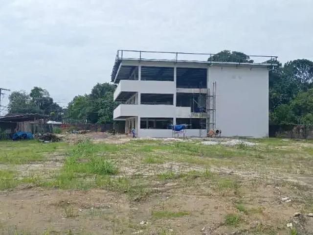 Loja / Comércio para Locação em Manaus/AM Flores