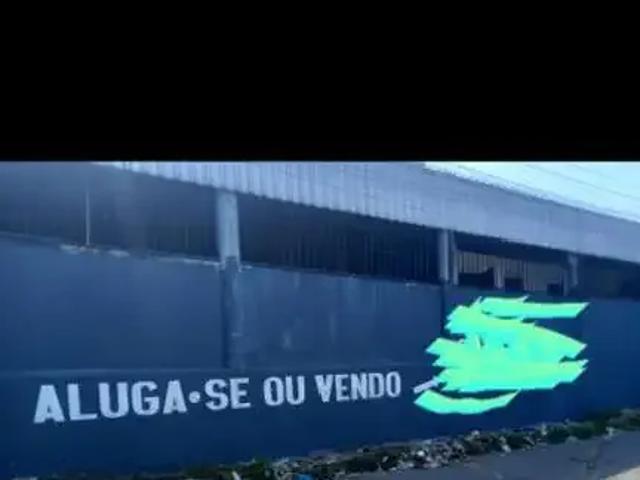 Loja / Comércio para Locação em Manaus/AM Jorge Teixeira