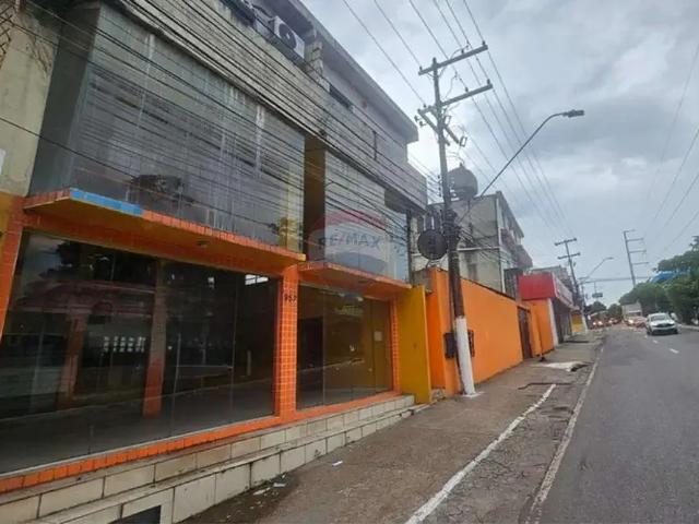 Loja / Comércio para Locação em Manaus/AM Raiz