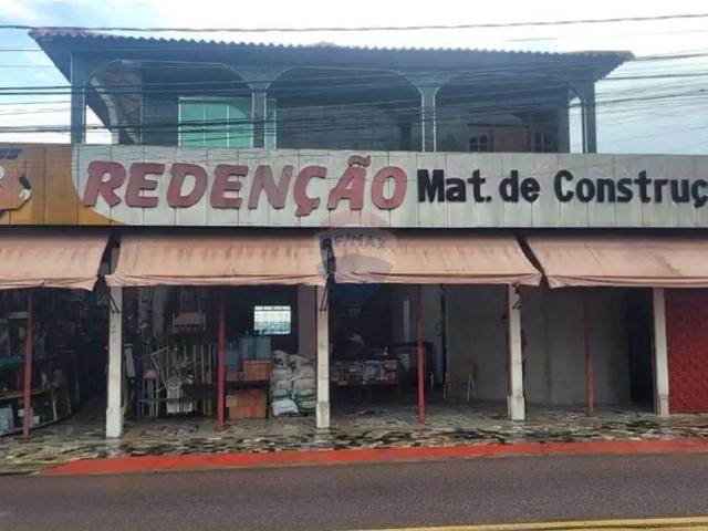 Loja / Comércio para Locação em Manaus/AM Redenção