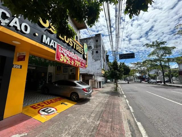Loja / Comércio para Locação em Manaus/AM São Geraldo