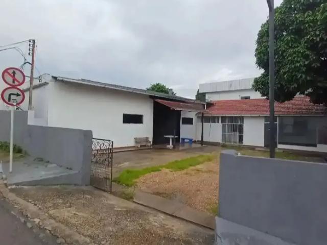 Loja / Comércio para Locação em Manaus/AM São Geraldo