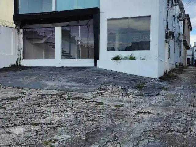 Loja / Comércio para Locação em Manaus/AM São Geraldo