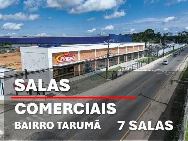 Loja / Comércio para Locação em Manaus/AM Tarumã