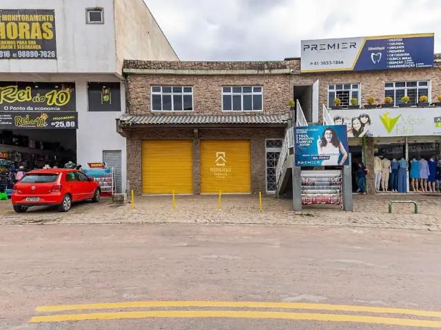Loja / Comércio para Locação em Mandirituba/PR Centro