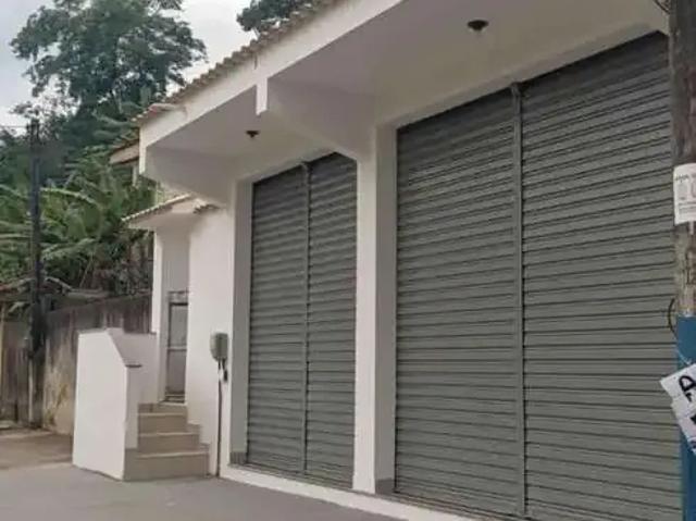 Loja / Comércio para Locação em Mangaratiba/RJ Praia do Saco