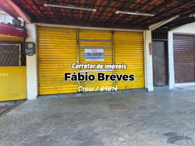 Loja / Comércio para Locação em Mangaratiba/RJ Vila Muriqui