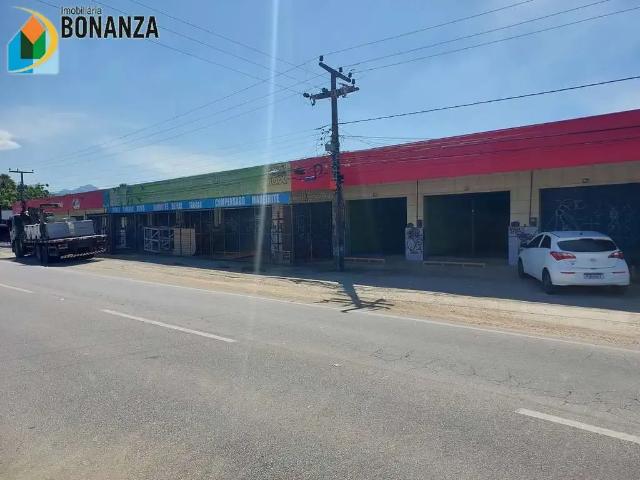 Loja / Comércio para Locação em Maracanaú/CE Jaçanaú