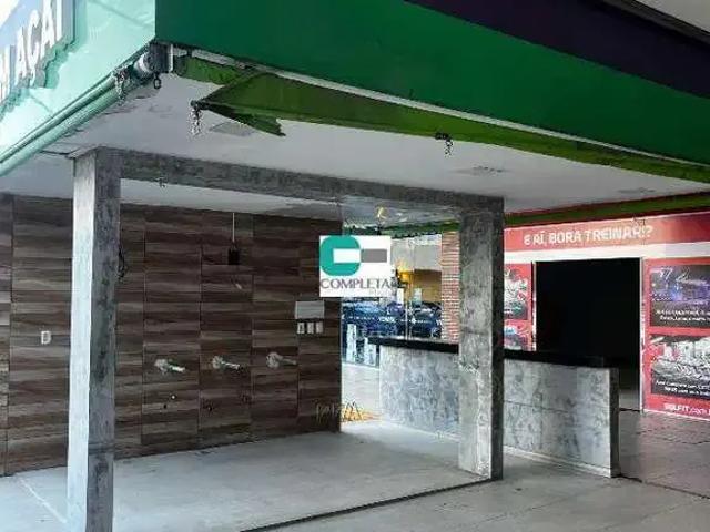 Loja / Comércio para Locação em Maracanaú/CE Luzardo Viana