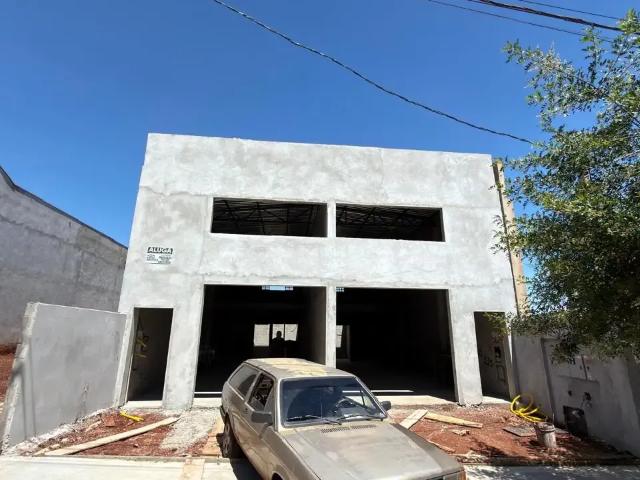 Loja / Comércio para Locação em Marialva/PR Jardim Hamada