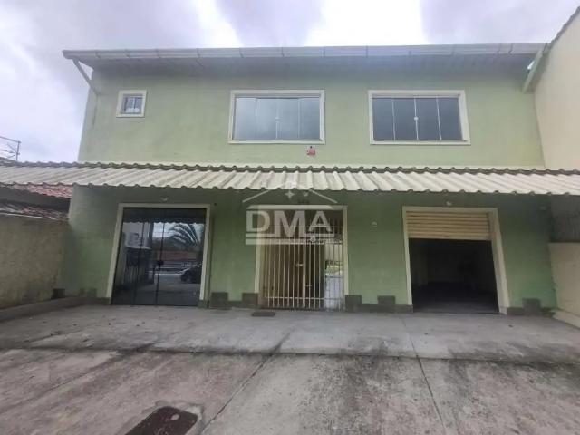 Loja / Comércio para Locação em Maricá/RJ Araçatiba