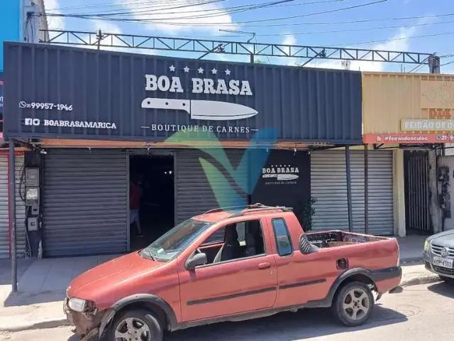 Loja / Comércio para Locação em Maricá/RJ Centro