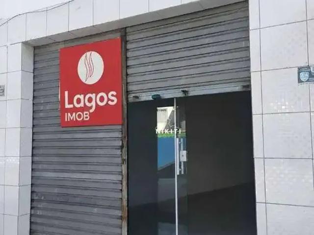 Loja / Comércio para Locação em Maricá/RJ Centro