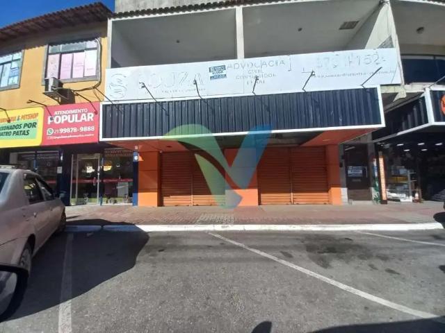Loja / Comércio para Locação em Maricá/RJ Centro