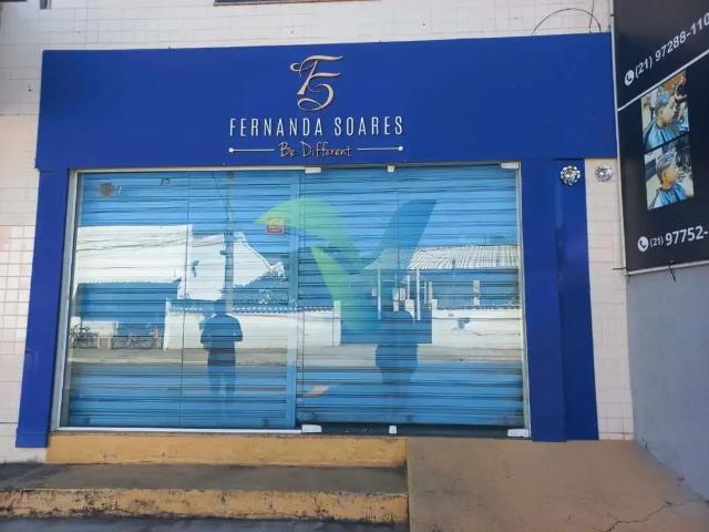 Loja / Comércio para Locação em Maricá/RJ Centro