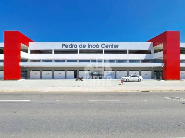 Loja / Comércio para Locação em Maricá/RJ Itaipuaçú