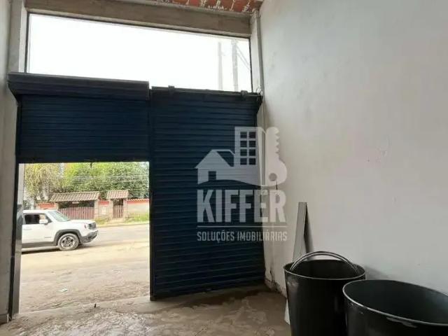Loja / Comércio para Locação em Maricá/RJ Itaipuaçú