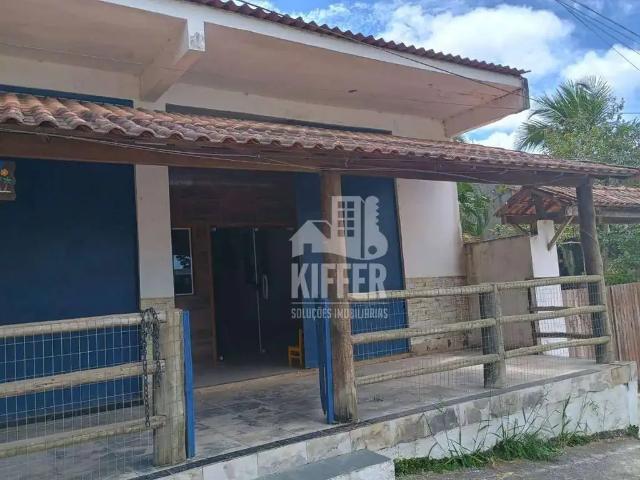 Loja / Comércio para Locação em Maricá/RJ Itaipuaçú