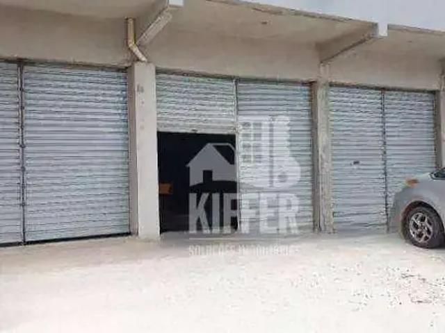 Loja / Comércio para Locação em Maricá/RJ Itaipuaçú