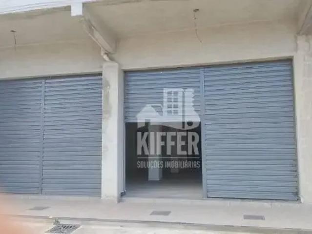Loja / Comércio para Locação em Maricá/RJ Itaipuaçú