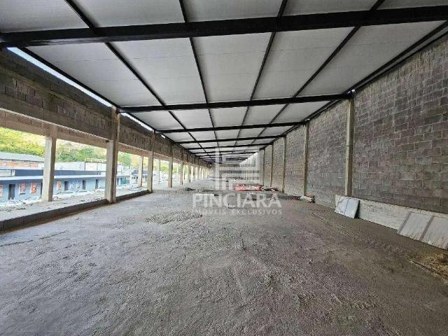 Loja / Comércio para Locação em Maricá/RJ Inoã