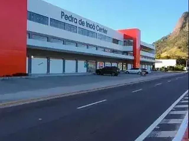 Loja / Comércio para Locação em Maricá/RJ Inoã