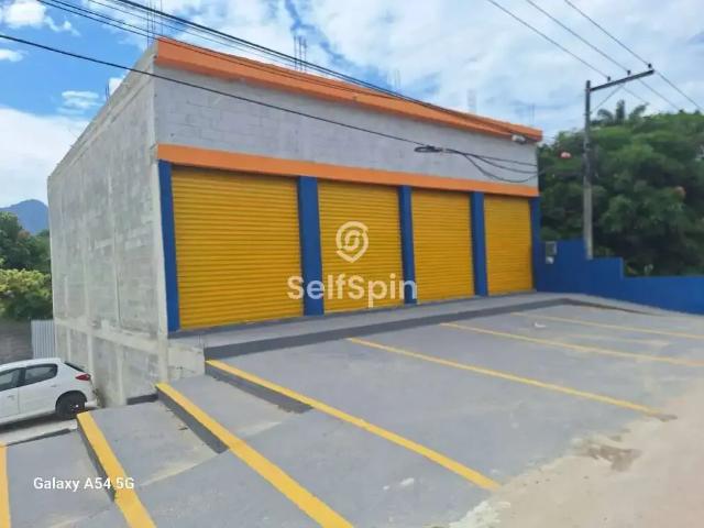 Loja / Comércio para Locação em Maricá/RJ Inoã