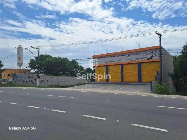Loja / Comércio para Locação em Maricá/RJ Inoã