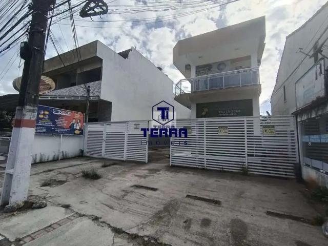 Loja / Comércio para Locação em Maricá/RJ Jardim Atlântico 1 Quartos