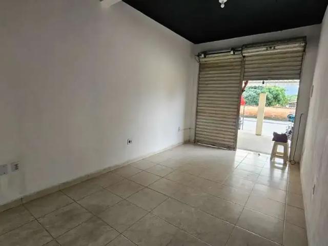 Loja / Comércio para Locação em Maricá/RJ Jardim Atlântico