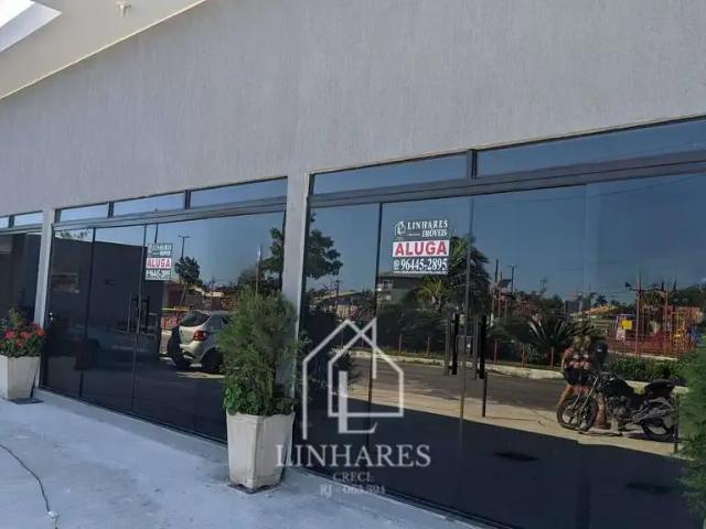 Loja / Comércio para Locação em Maricá/RJ Jardim Atlântico Leste Itaipuaçu