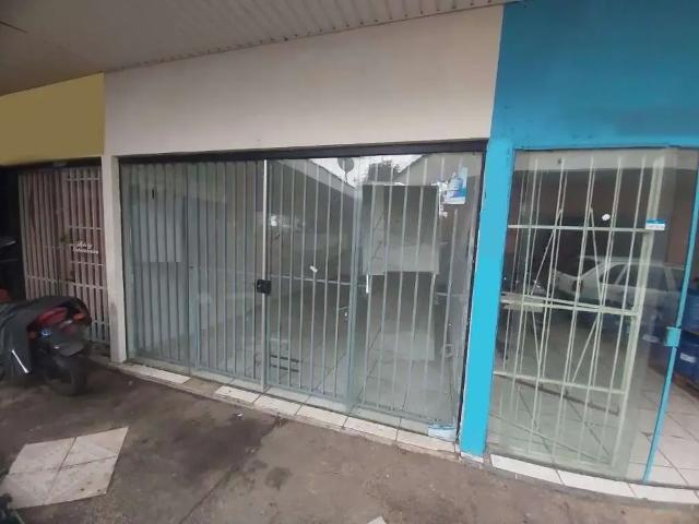 Loja / Comércio para Locação em Marília/SP Vila Coimbra