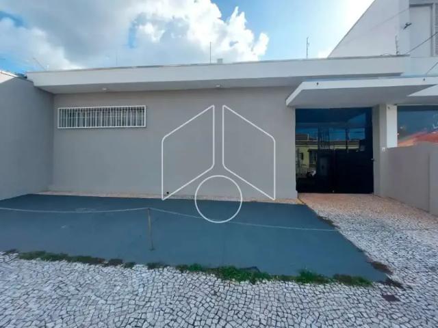 Loja / Comércio para Locação em Marília/SP Alto Cafezal