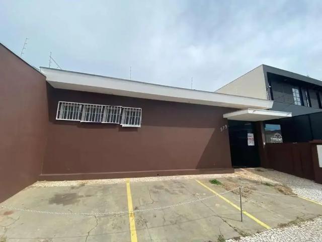 Loja / Comércio para Locação em Marília/SP Alto Cafezal