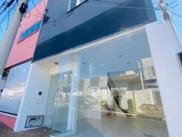 Loja / Comércio para Locação em Marília/SP Alto Cafezal