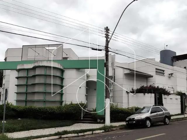 Loja / Comércio para Locação em Marília/SP Alto Cafezal