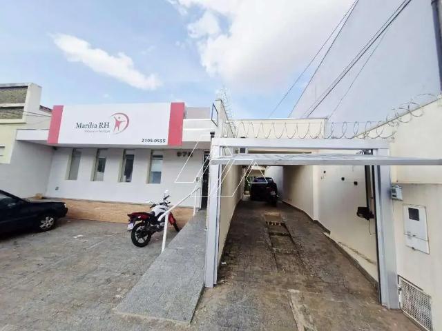 Loja / Comércio para Locação em Marília/SP Alto Cafezal