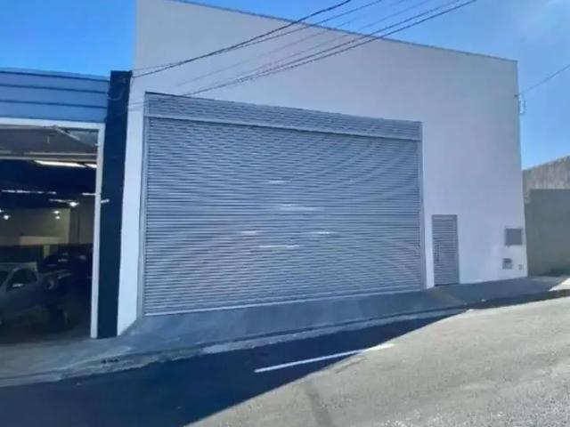 Loja / Comércio para Locação em Marília/SP Alto Cafezal