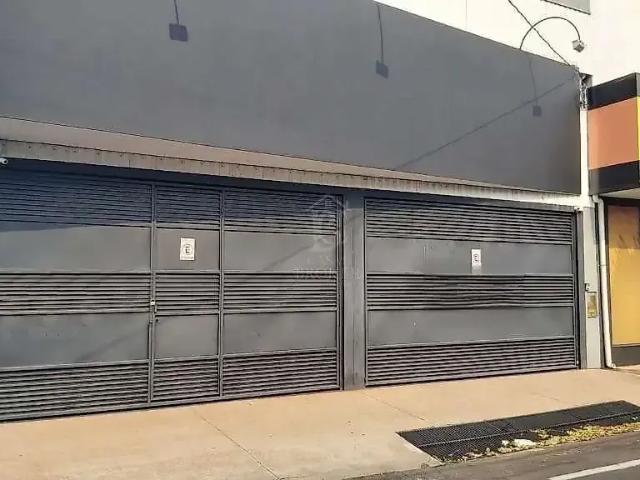 Loja / Comércio para Locação em Marília/SP Alto Cafezal
