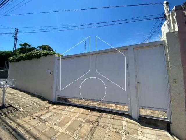Loja / Comércio para Locação em Marília/SP Alto Cafezal