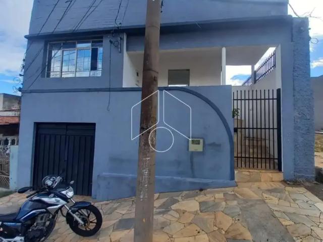 Loja / Comércio para Locação em Marília/SP Alto Cafezal