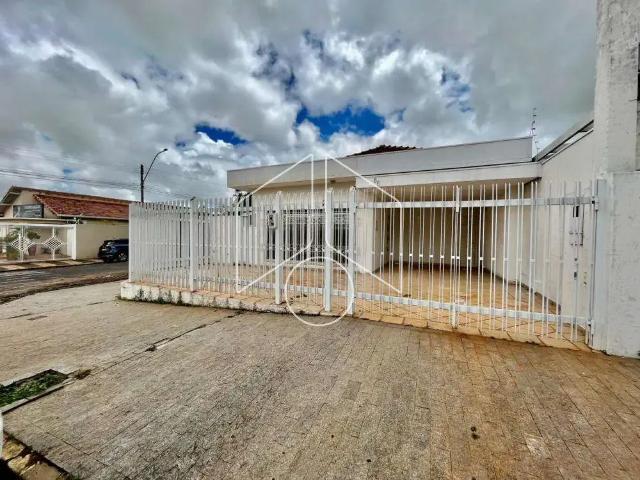 Loja / Comércio para Locação em Marília/SP Banzato